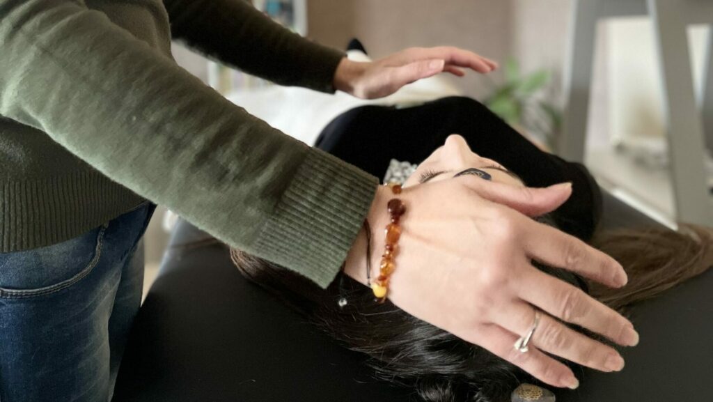 Magnétisme - Eveil et sens